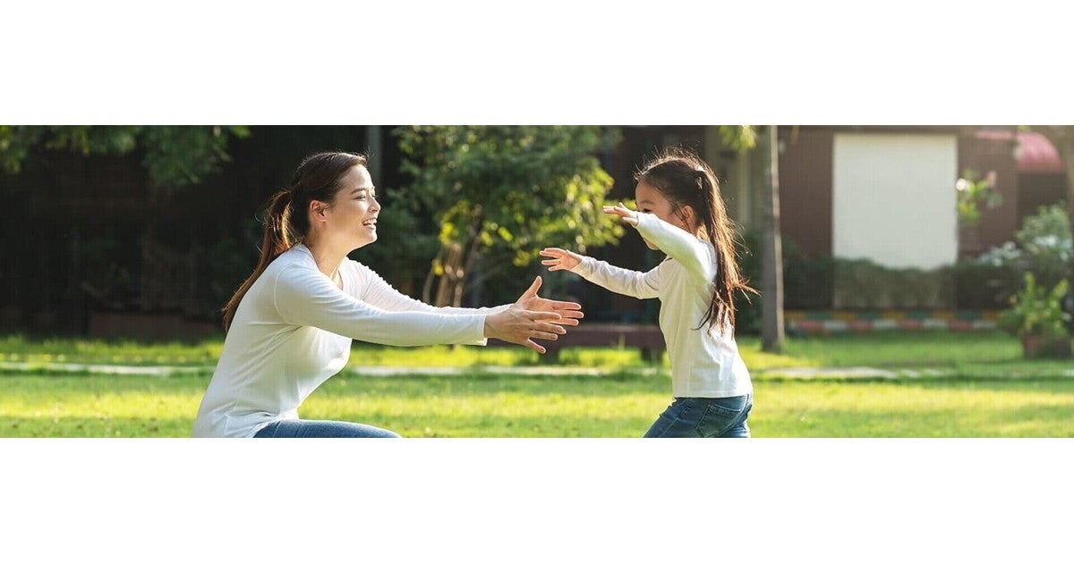 Improving Cognitive Flexibility in Children | Nestlé FamilyNes