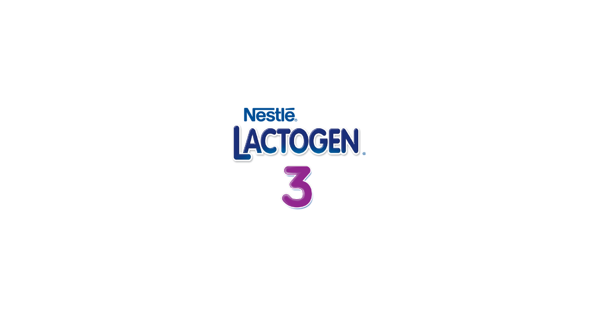 LACTOGEN 3 | Lactogen Singapore | Nestlé FamilyNes