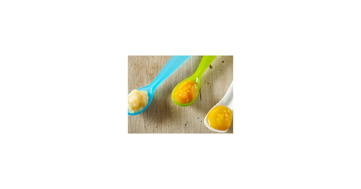 Easy 3 Step Guide To Introduce Solids | Nestlé FamilyNes