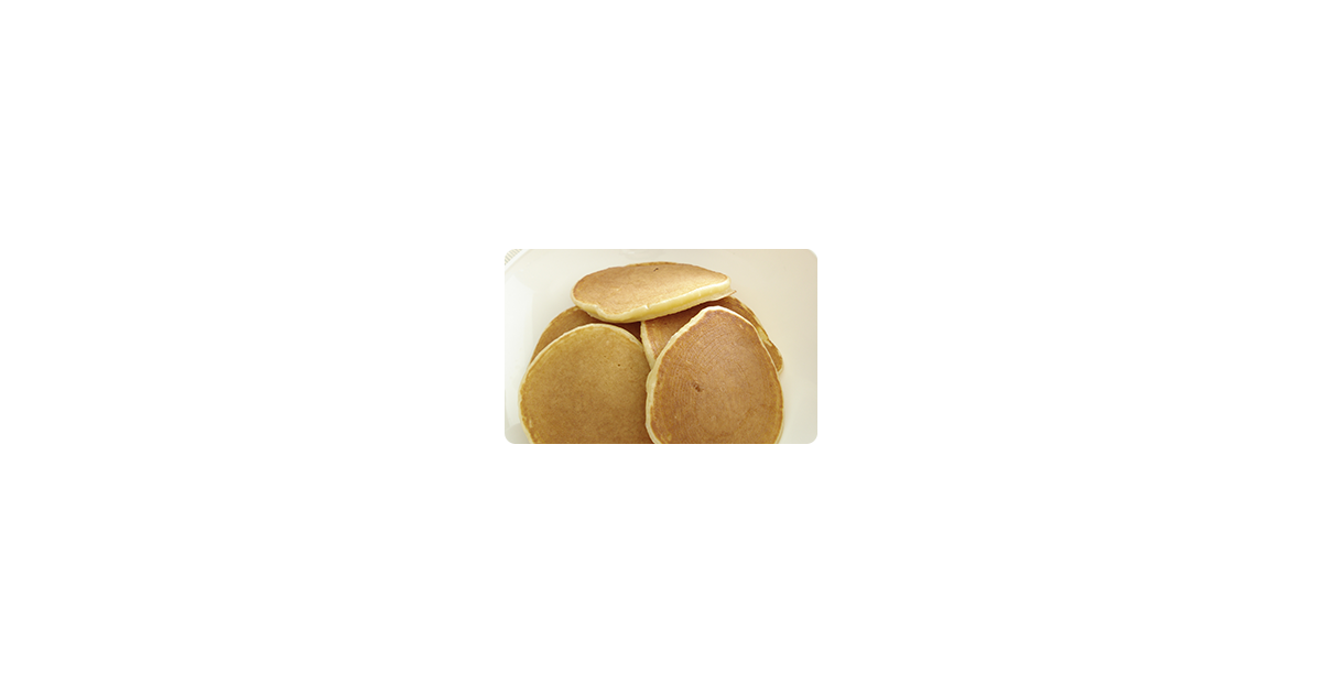 Fruity Baby Pancakes | Nestle FamilyNes