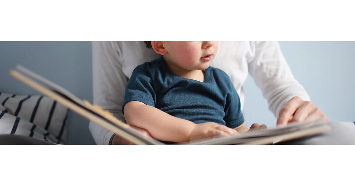 How to Handle Toddler Sleep Problems | Nestlé Baby & me
