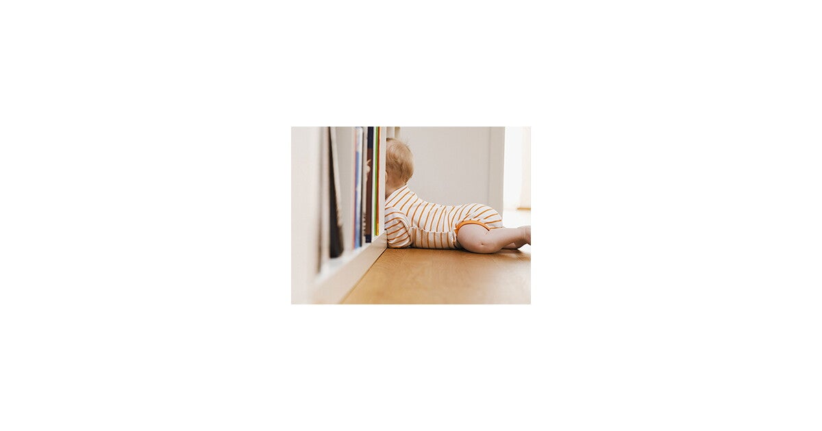 How To Keep Your Baby Safe | Nestle FamilyNes