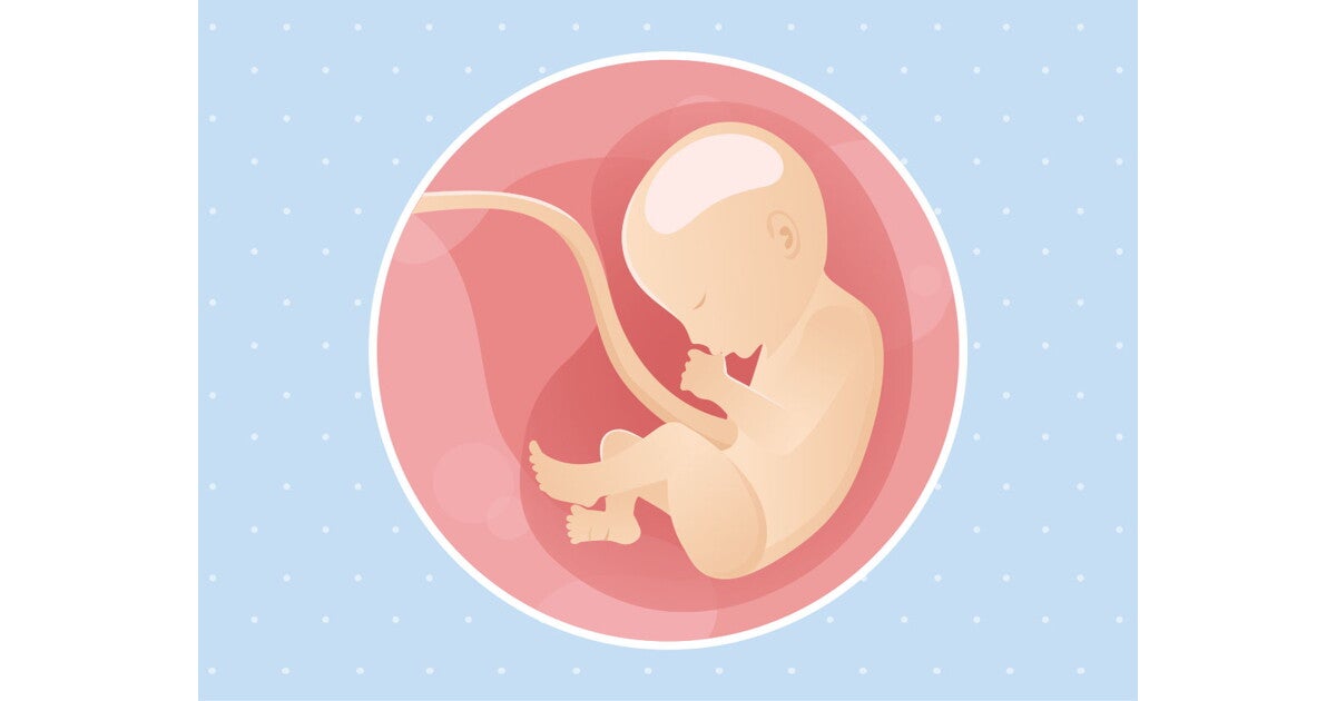 30-week pregnant: baby development and diet | Nestlé FamilyNes